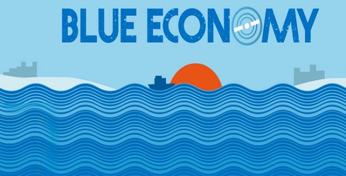 Pemerintah Kembangkan Ekonomi Biru Demi Pertumbuhan Berkelanjutan ...
